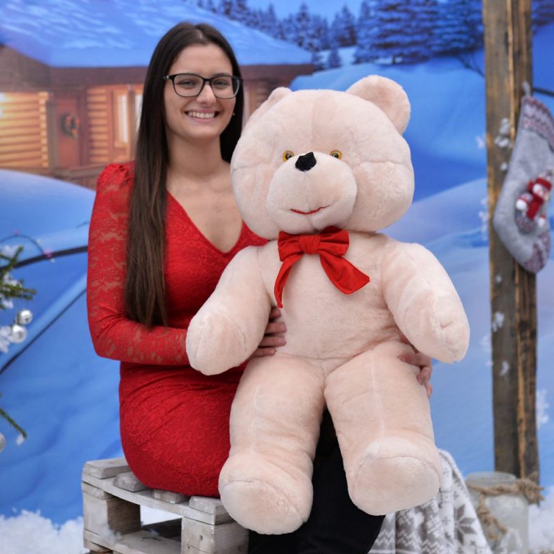 Meda Dzambo 85cm sa masnom - BearBox